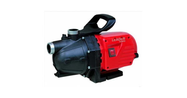 Pumpa za pretakanje LEADER ECOJET 110 V230/50