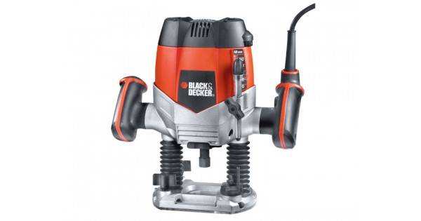 Glodalica KW900E Black and Decker