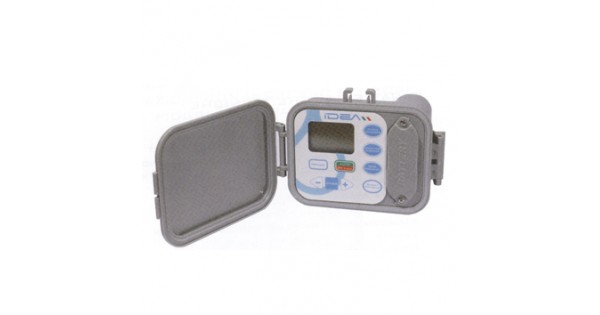 Programator za navodnjavanje "IDEA 4" 9V